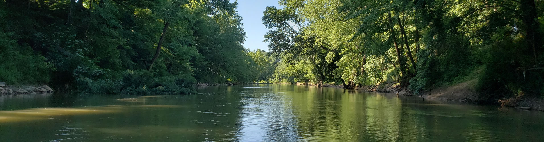 River Adventures Nashville – Go With The Flow